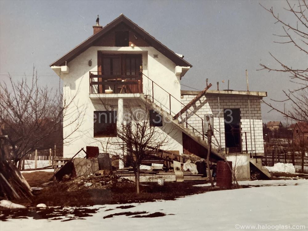 Prodaja kuće, Barajevo, Šiljakovac, 64m2 | Halo Oglasi