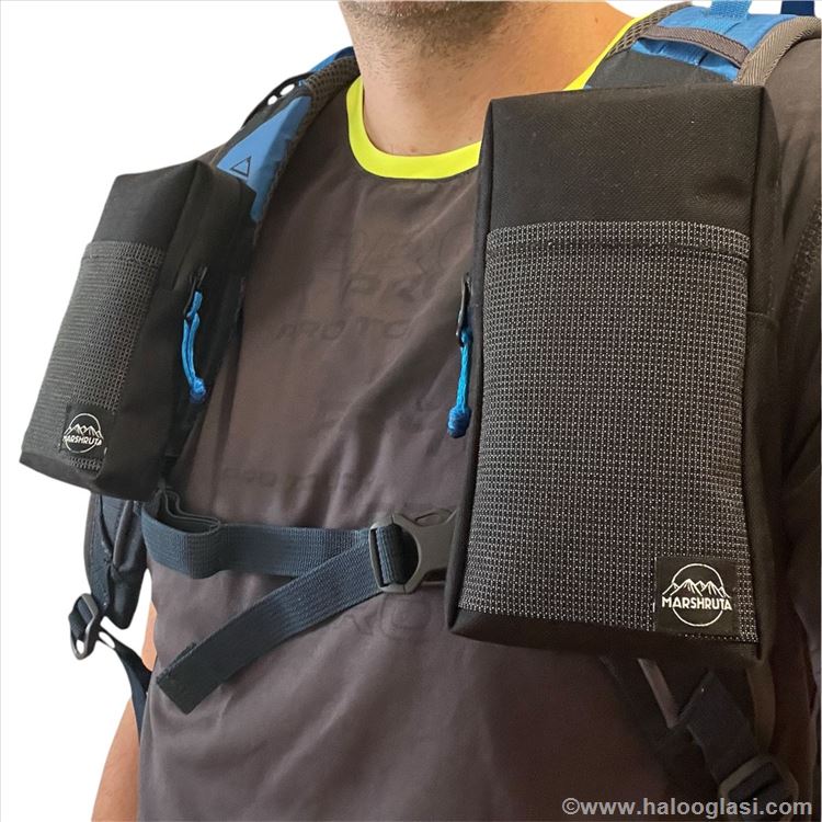 Backpack Shoulder pocket cordura | Halo Oglasi