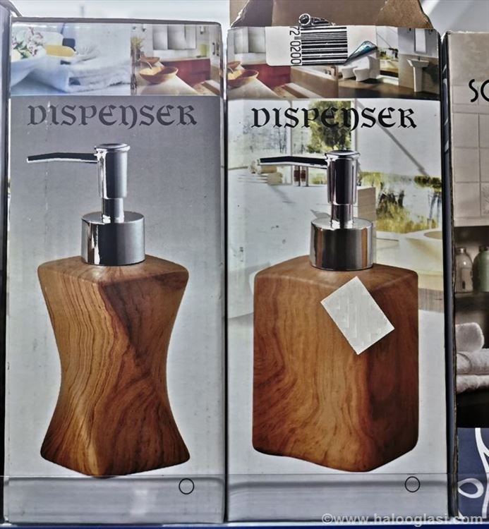 Dozer tecnog sapuna - dve vrste | Halo Oglasi