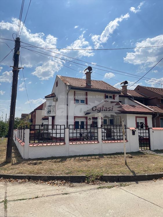 Kuca na prodaju Bela Crkva | Halo Oglasi