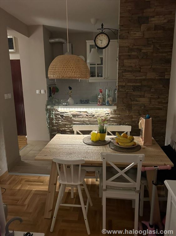 Mirijevo, Matice srpske, nov moderan 2.0 stan | Halo Oglasi