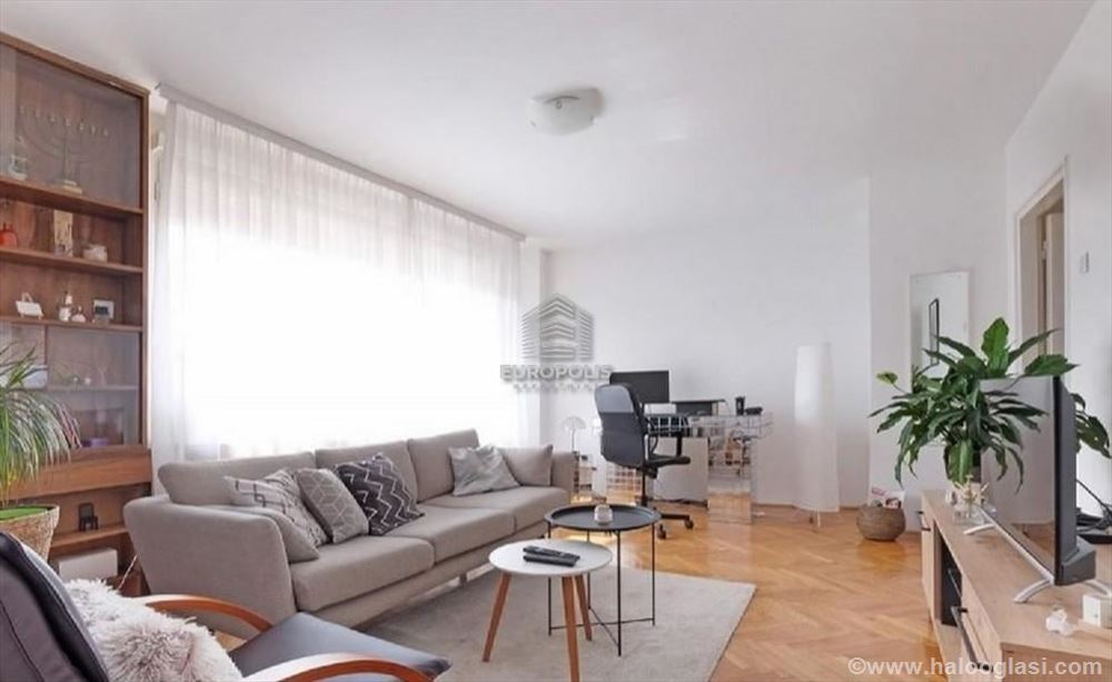 Topličin venac, trosoban, sređen ID#6168 | Halo Oglasi