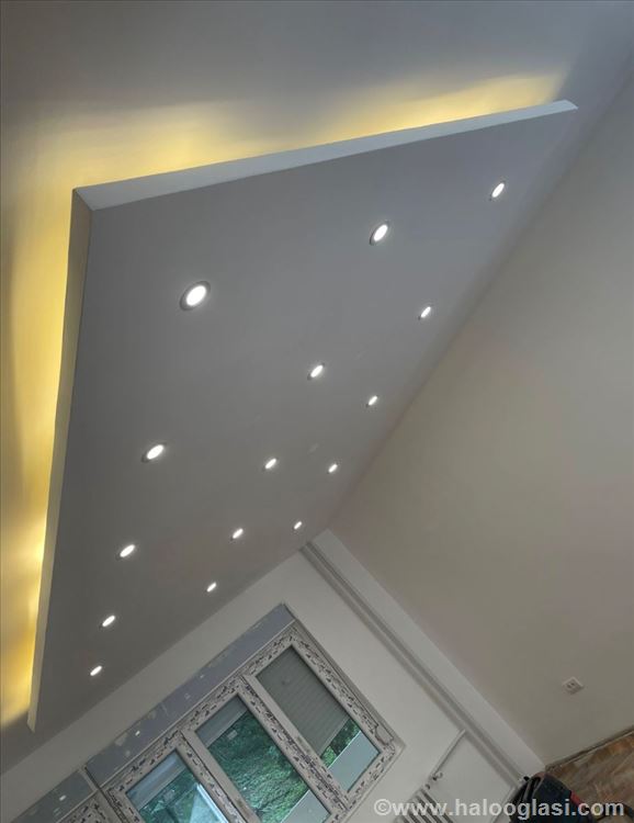 Moler - profesionalno i povoljno | Halo Oglasi