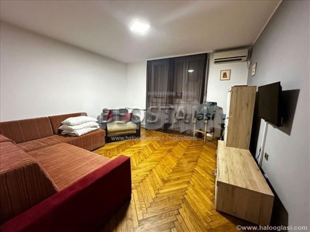 Novi Beograd - Novi merkator #59055 | Halo Oglasi