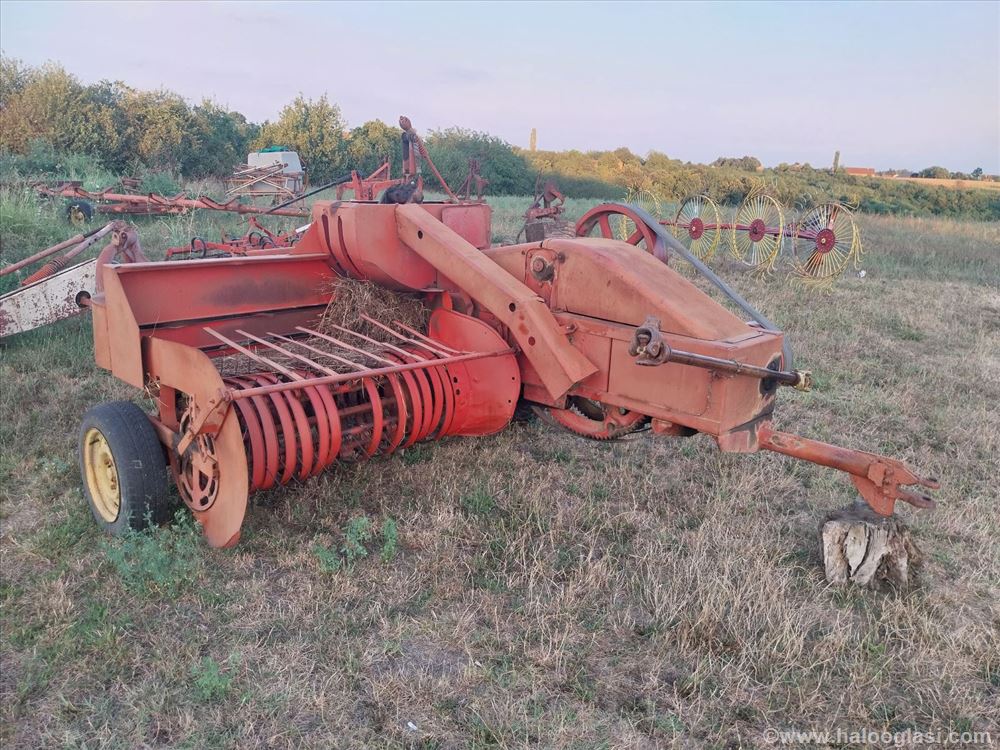 WELGER AP12 | Halo Oglasi