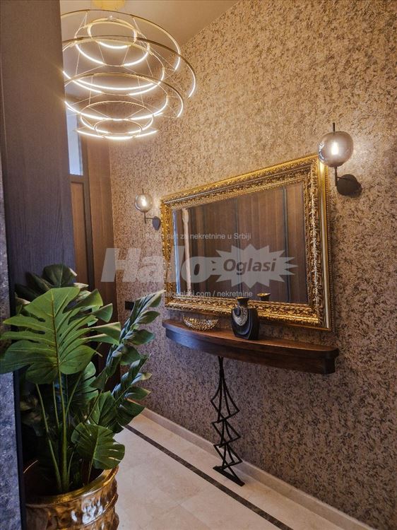 Cetinjska Palace Stari Grad Dorcol | Halo Oglasi