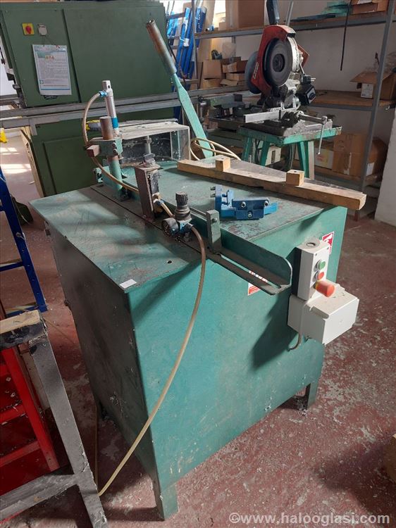 Freza za T prečku za pvc profil | Halo Oglasi