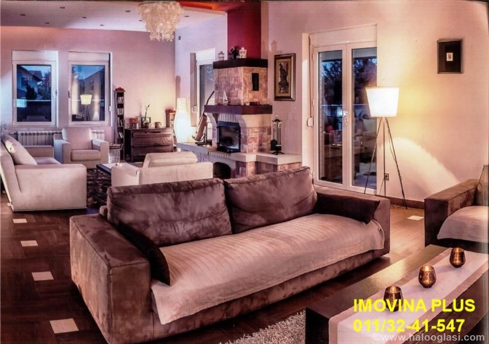 Zemun, Plavi horizonti - Jovana Boškovića, 467m2 | Halo Oglasi