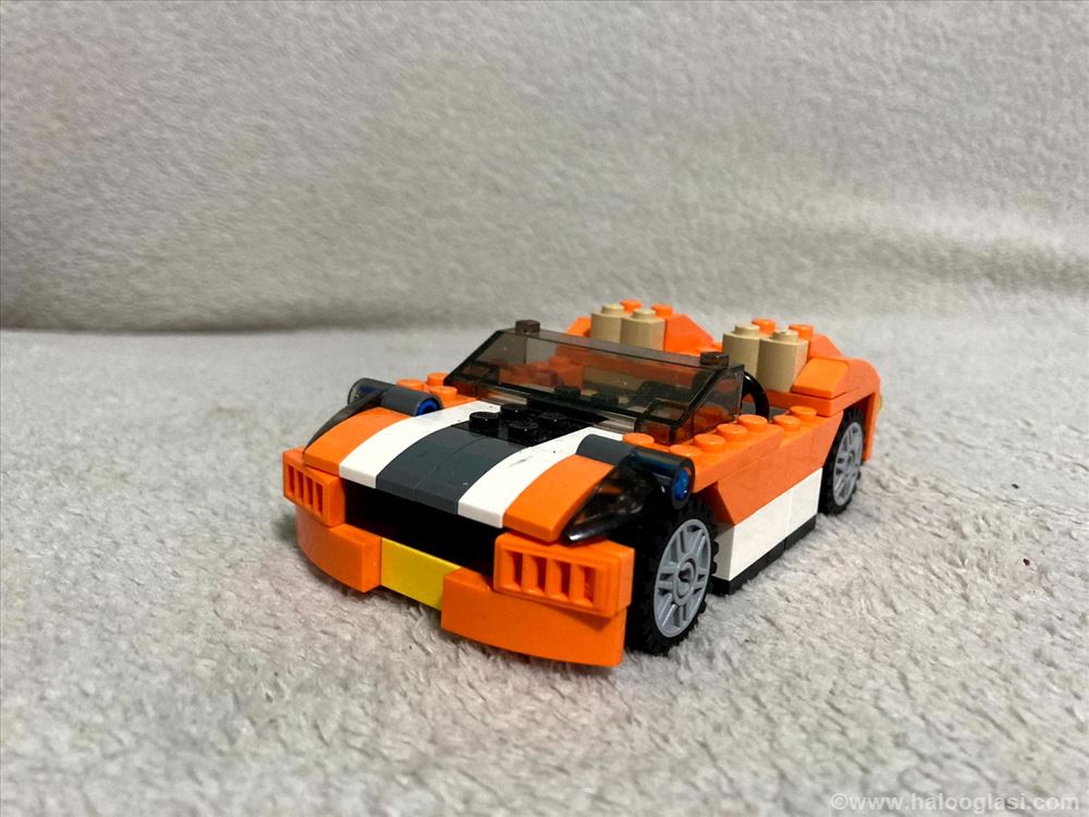 Lego 31017 auto | Halo Oglasi