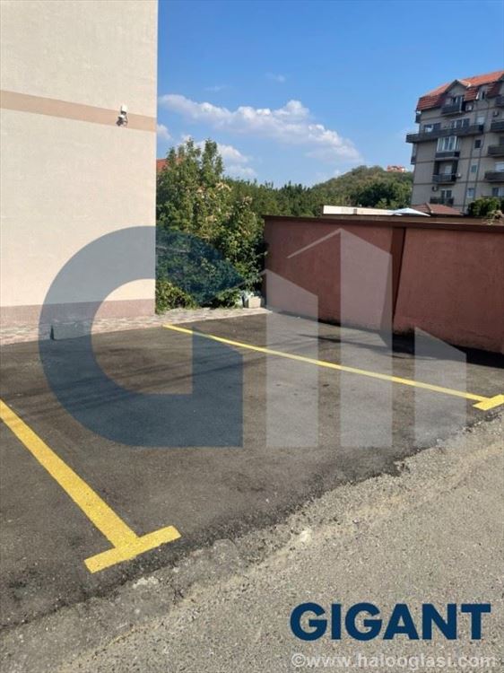 Višnjička banja, 55m2, 2.0 | Halo Oglasi