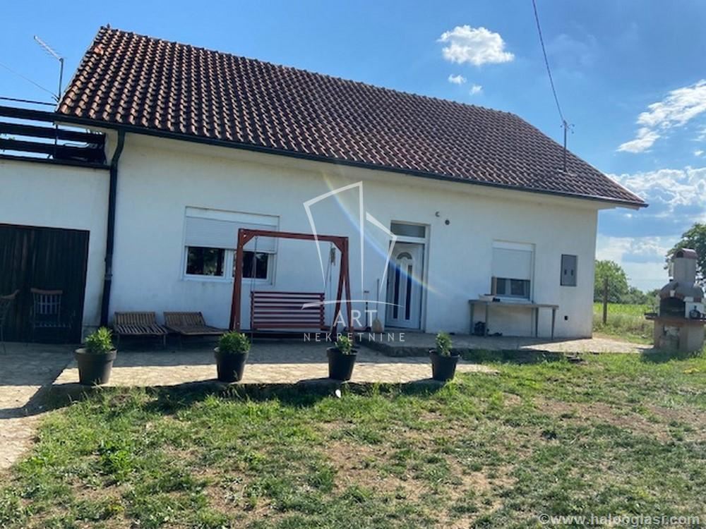 Barajevo, Starine Novaka, mereno 202m2 ID#8707 | Halo Oglasi
