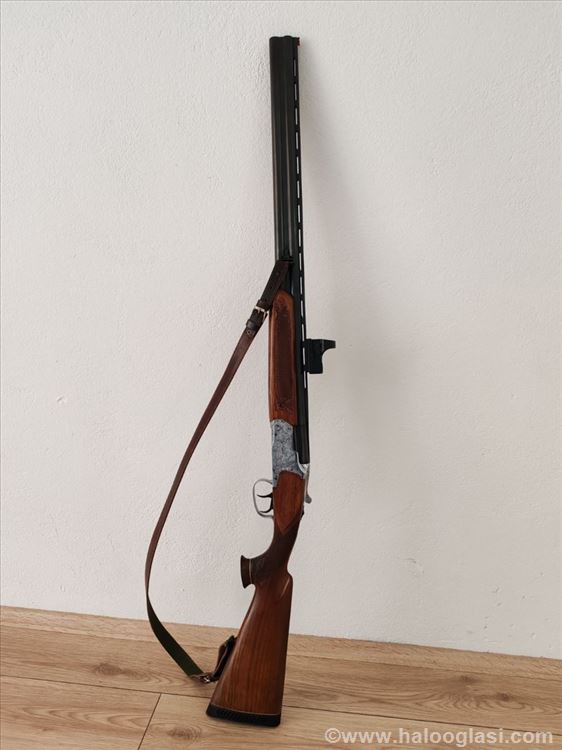 Lovacka puska | Halo Oglasi