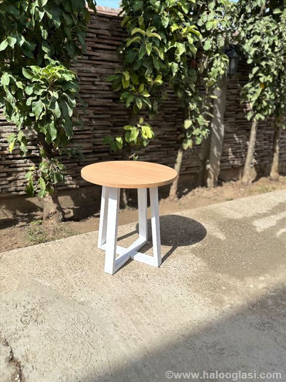 Okrugli klub stocic | Halo Oglasi