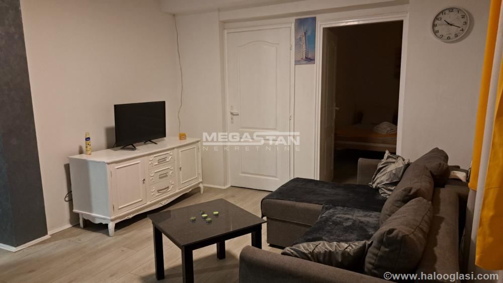 Ledine, Vila Mara - dvoiposoban stan sa parking me | Halo Oglasi