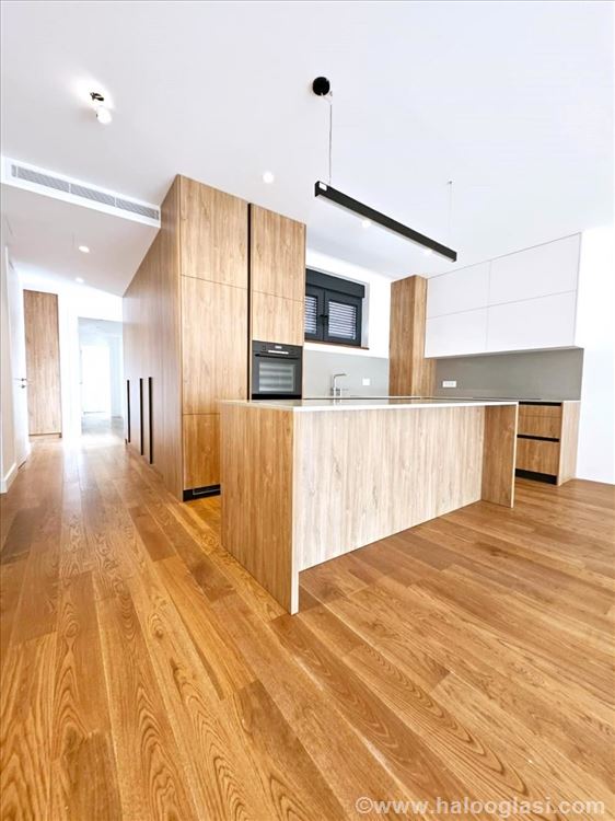 Ultra lux, Hram, 113m2, 2 garažna mesta ID#1779 | Halo Oglasi