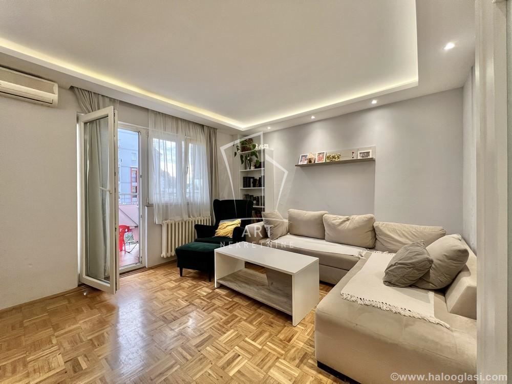 Labudovo brdo, mereno 72m2 ID#8727 | Halo Oglasi