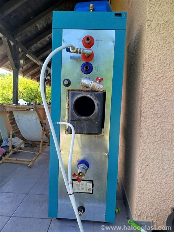 Peć za centralno grejanje | Halo Oglasi