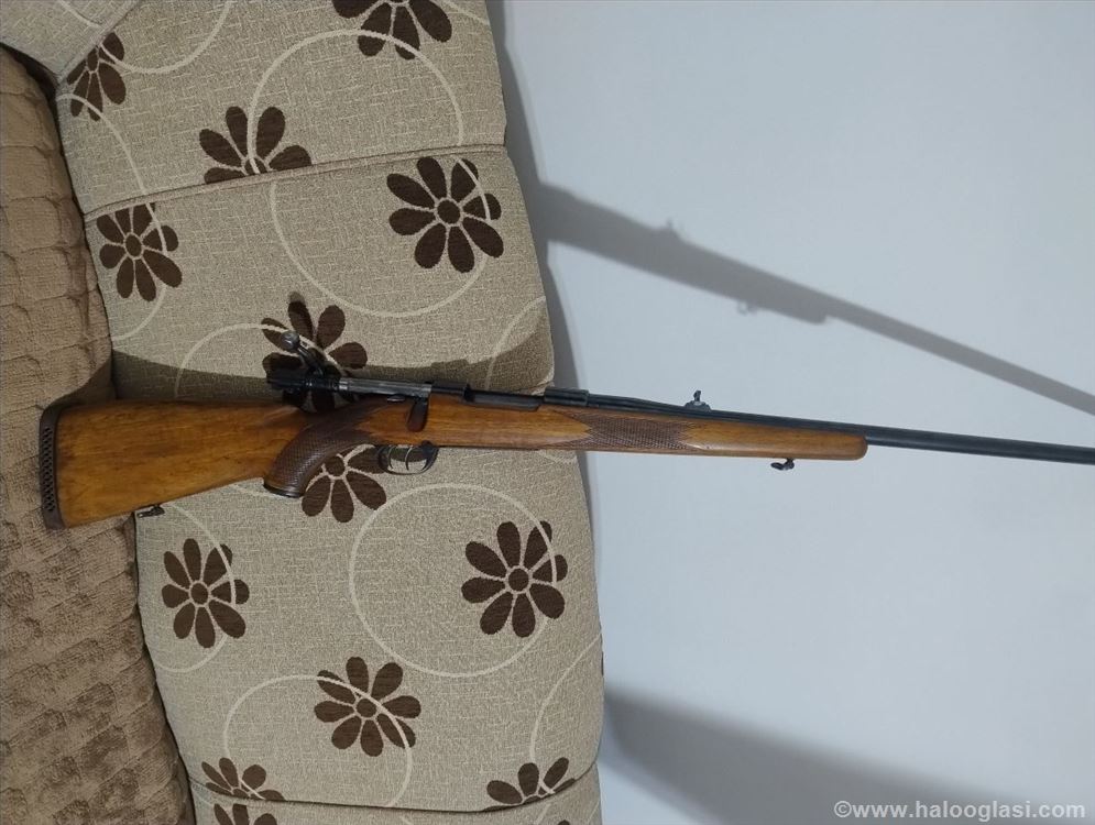 Lovački karabin zastava M75 8*57 | Halo Oglasi