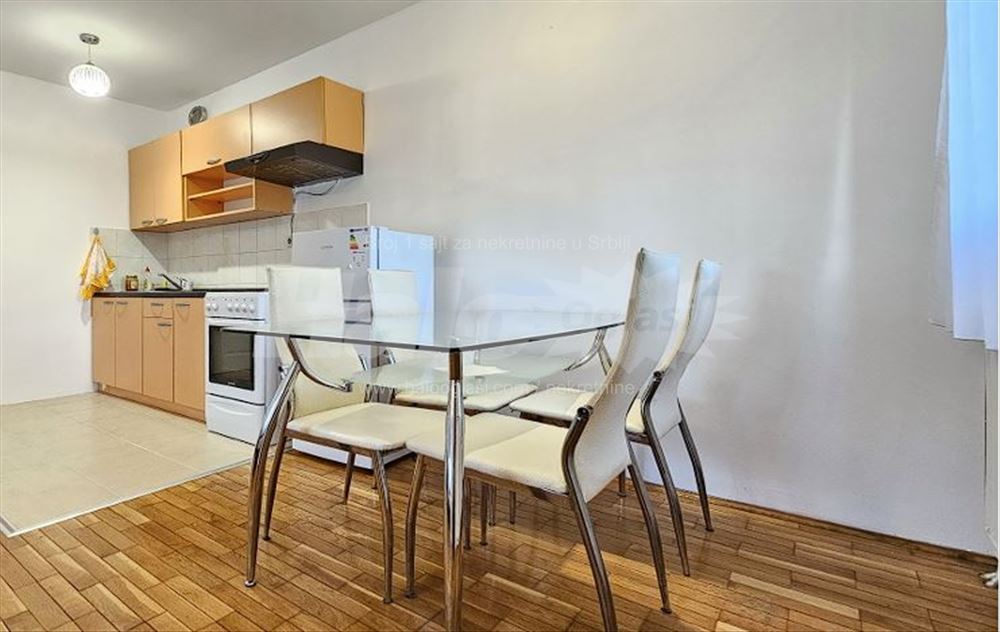 Zvezdara, ul. Matice Srpske 81, | Halo Oglasi