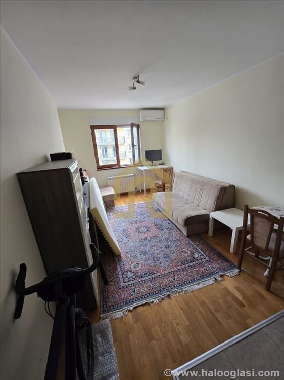 Prodaja, stan, Vojislava Ilica, 26m2, Id1354 | Halo Oglasi