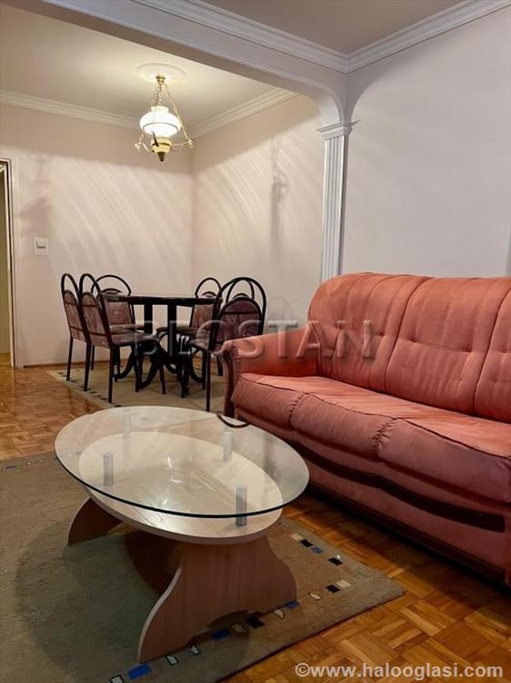 Novi Beograd - Blok 63 novogradnja #2359257 | Halo Oglasi