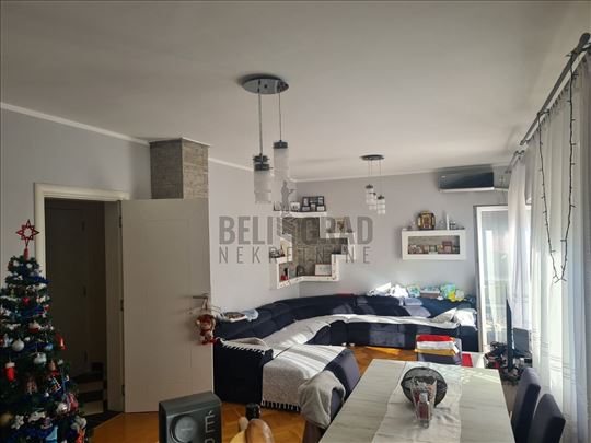 Prodaja stanova Miljakovac | Halo oglasi