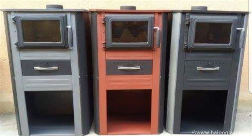 Peć na drva - čarobna peć novo, akcija | Halo Oglasi