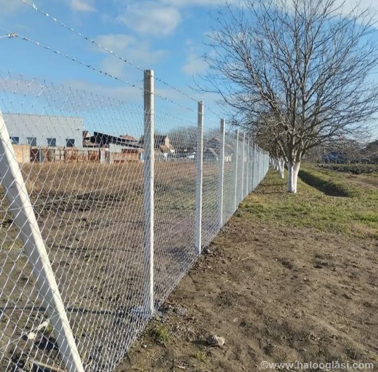 Žičane ograde | Halo Oglasi