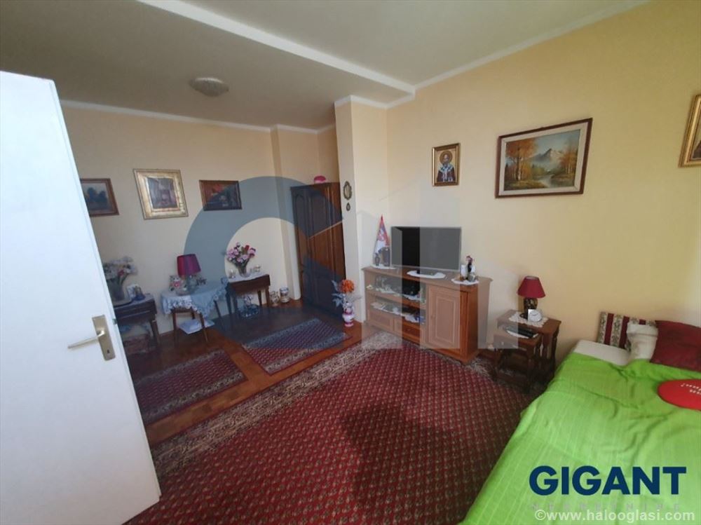 Konjarnik, 30m2, 1.0 | Halo Oglasi