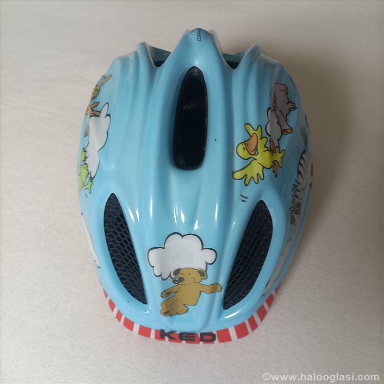 KED kaciga 44-49cm za decu | Halo Oglasi