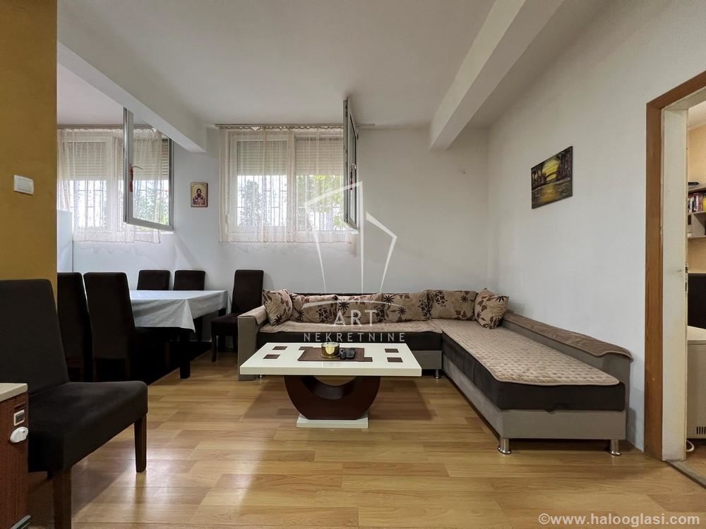 Odličan 2.5 stan na Mirijevu ID#8845 | Halo Oglasi