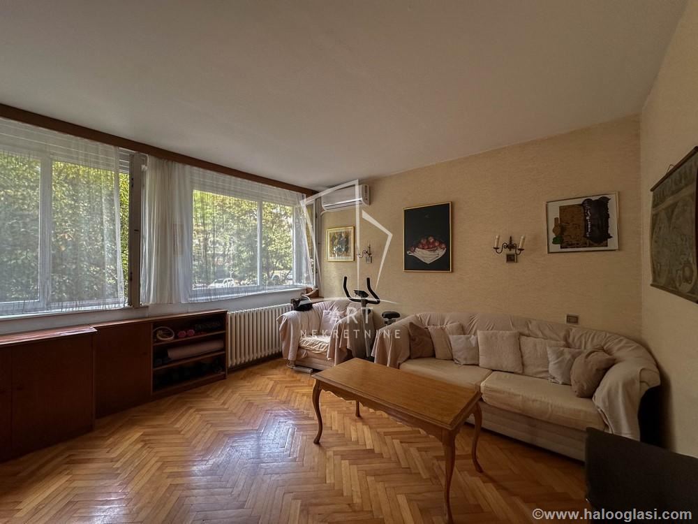 Voždovac, Šumice, adaptibilan stan ID#8850 | Halo Oglasi