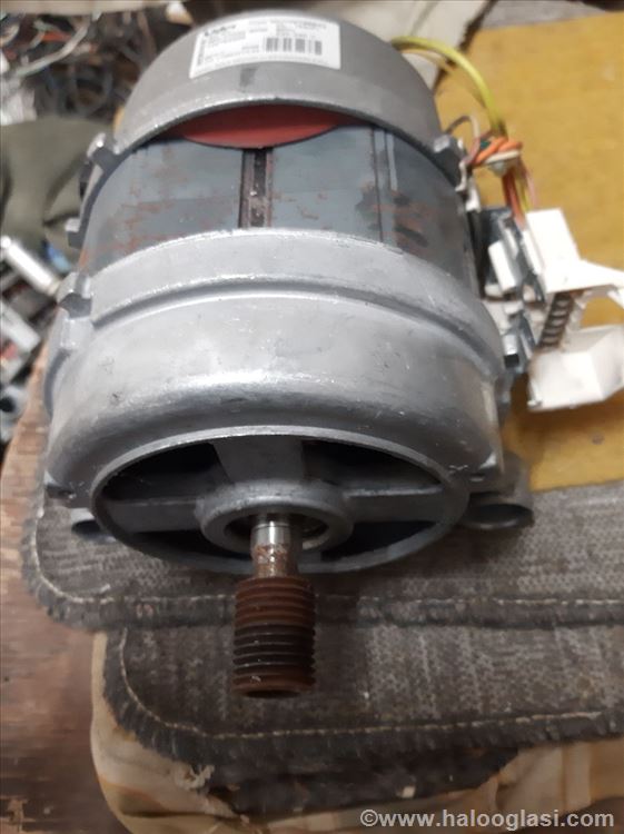 Motor AEG ves masine Br.4 | Halo Oglasi