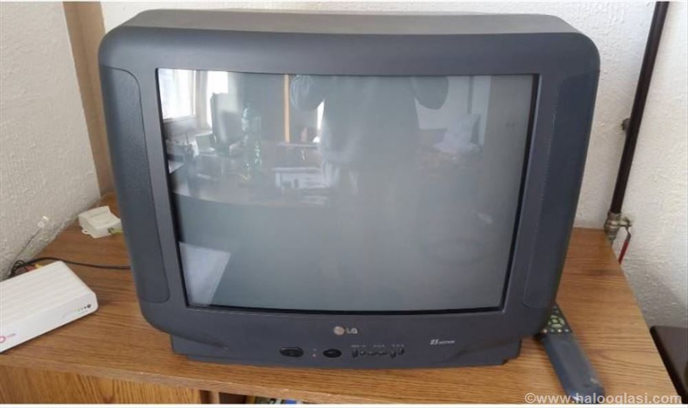 Televizor CRT LG | Halo Oglasi