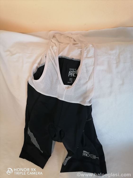 Crivit pro bike donji deo | Halo Oglasi