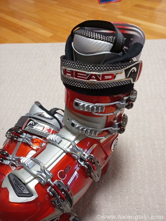 Head pancerice 27 cm | Halo Oglasi