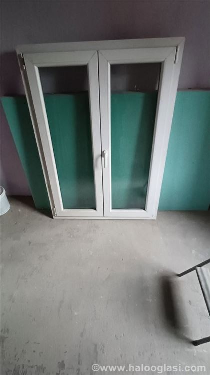 Tri PVC prozora | Halo Oglasi