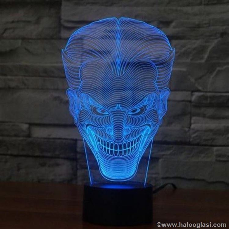 Joker LED Lampa | Halo Oglasi