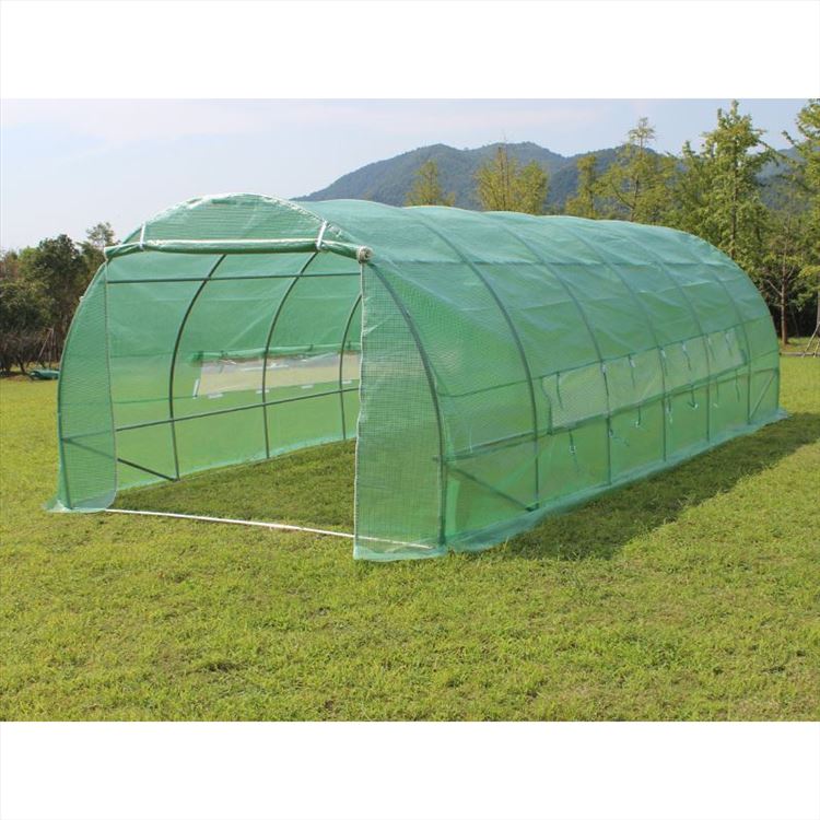 Plastenici-staklenici- 4x3x2m | Halo Oglasi