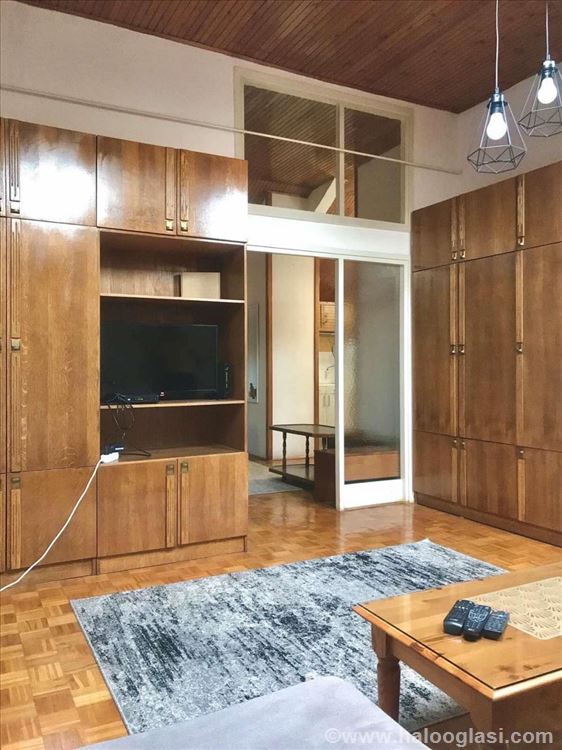 Prodaje se stan,Mirijevo ID#1494 | Halo Oglasi