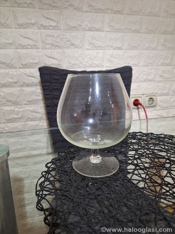 Zepter staklene čaše | Halo Oglasi