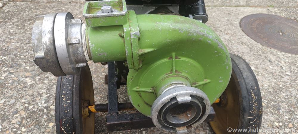 Pumpa DMB slap 800 | Halo Oglasi