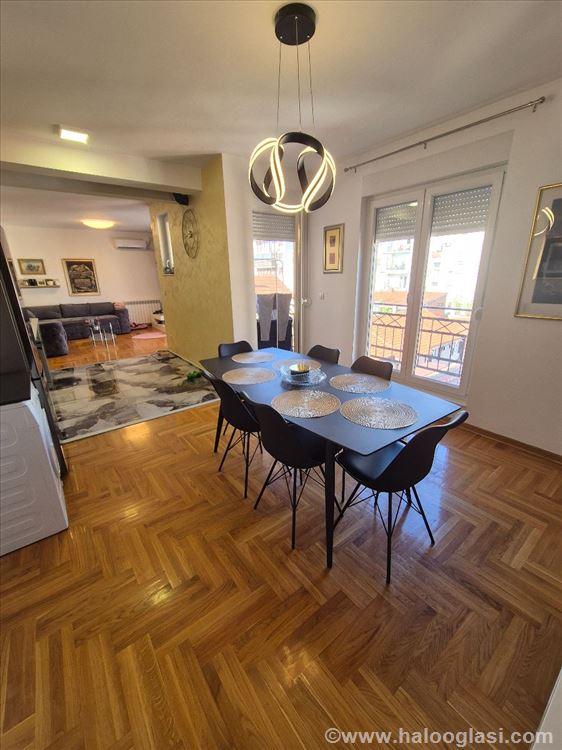 Zvezdara,do Vracara, Gornicevska.4.0.luks,deljiv. | Halo Oglasi