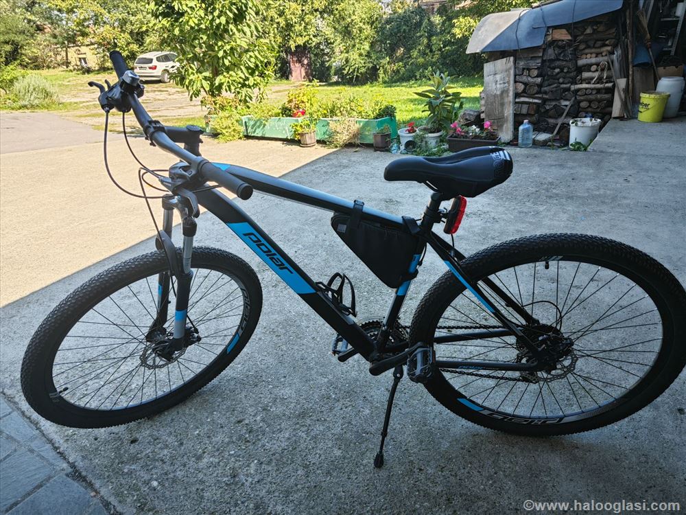 MTB Polar mirage pro | Halo Oglasi