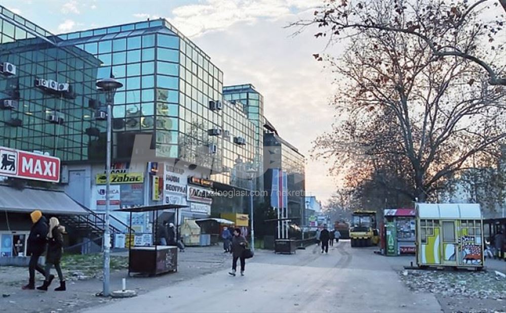 TC stari Merkator | Halo Oglasi