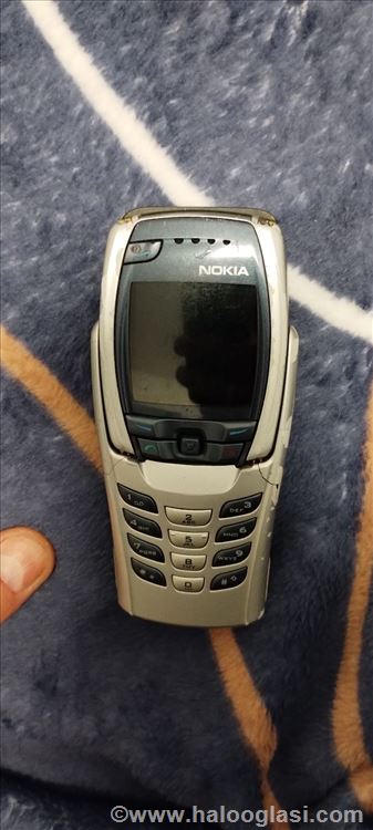 Nokia 6800 | Halo Oglasi