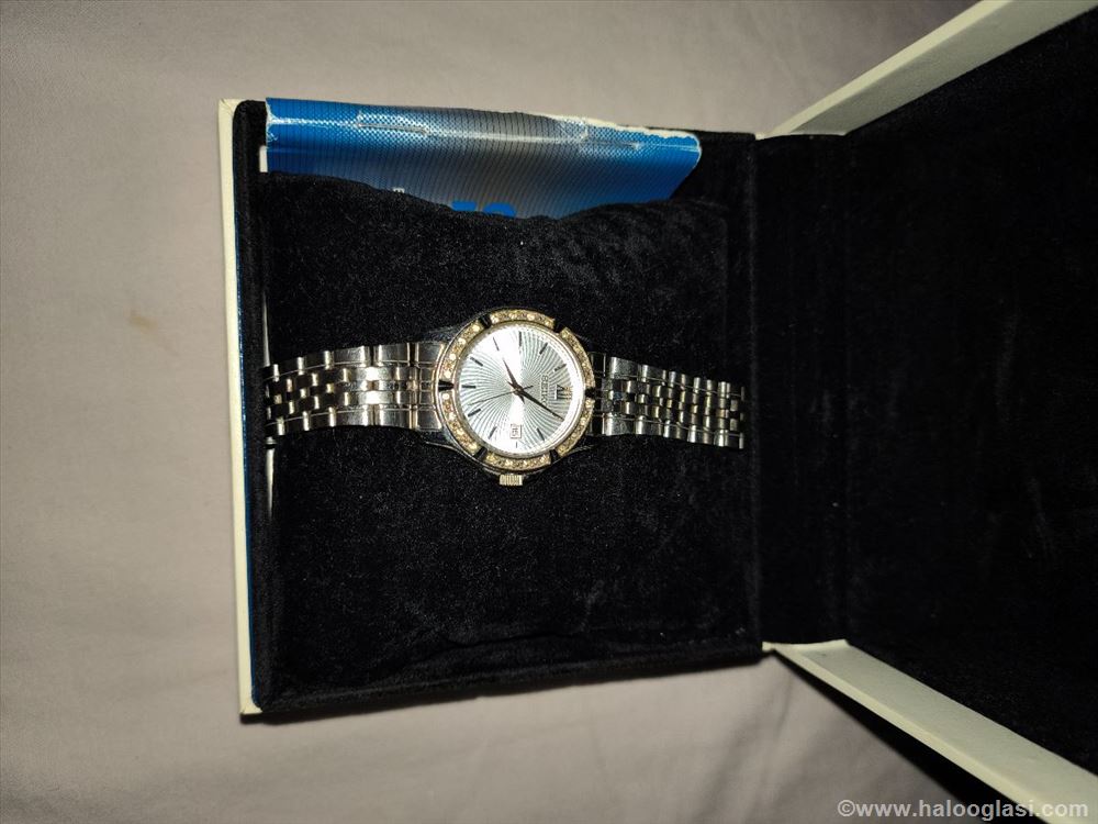 Seiko originalni ženski sat | Halo Oglasi