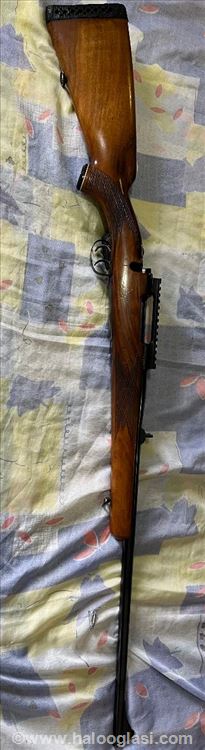 Karabin 243 zastava | Halo Oglasi