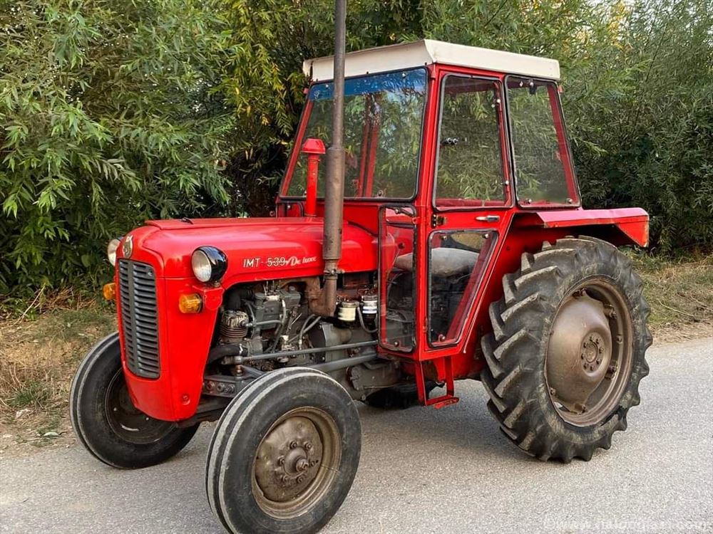 IMT 539 prodajem | Halo Oglasi