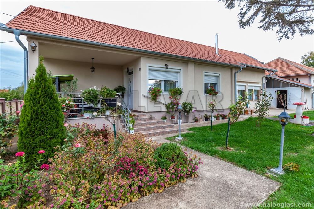 Kuća, Donja Trnava, Plac 40ar | Halo Oglasi